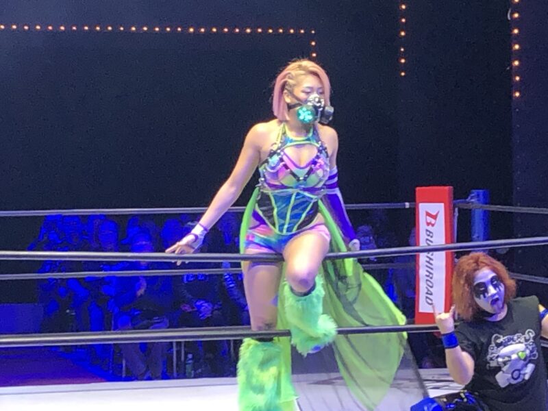 Roadtrip Music – Internet Friends by Knife Party (Hana Kimura, Rina ...