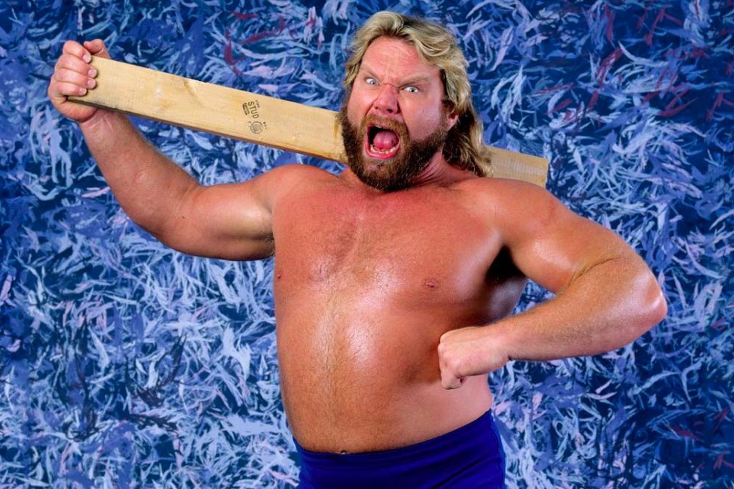Jim Duggan Profile – The Wrestling Roadshow