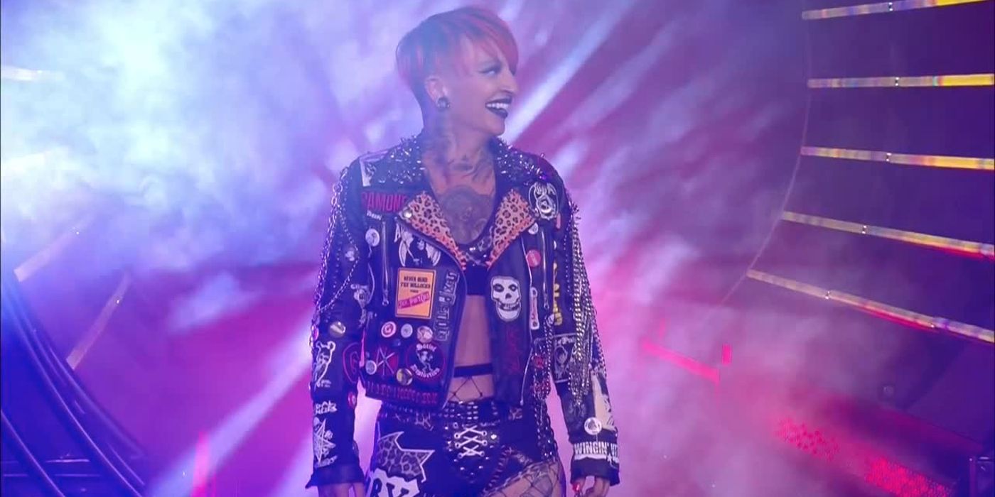 Roadtrip Music: Ruby Soho by Rancid (Ruby Soho) – The Wrestling Roadshow