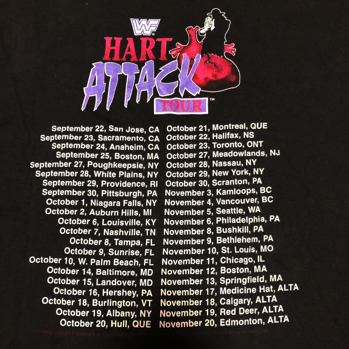 The Rise, Near Fall, And Rise – The WWF in the 90s – 1994 – The ...