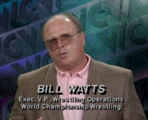 WCW & SMW – A Wasted Opportunity – The Wrestling Roadshow